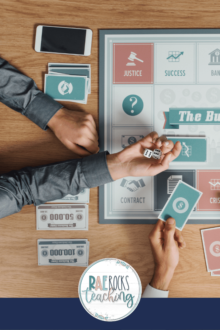 3 Ways You Can Prepare Your Students for the Biology End of Course Test ...