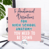 5 Anatomical Dissections for High School Anatomy You Need to Be Doing ...