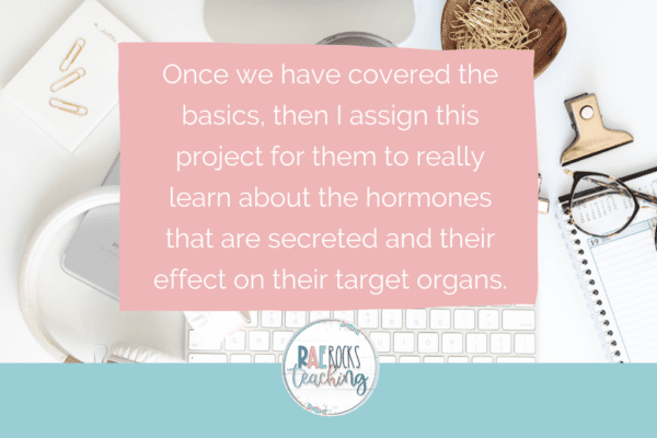 3 Body System Disease and Disorder Projects to Try in Anatomy - Rae ...