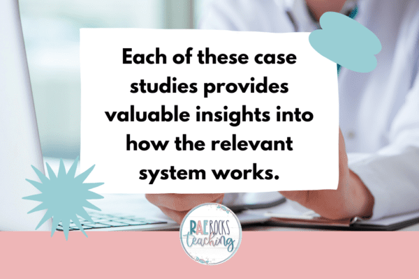 4 Reasons You Should Use Case Studies in Anatomy and Physiology Class ...