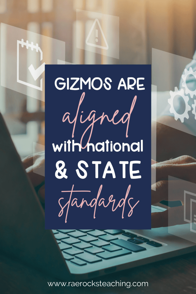 Benefits of Learning Explore Gizmos: How This App Enhances Students ...