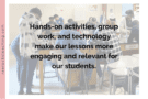 The Classroom Environment: 5 Key Elements to Positive Vibes - Rae Rocks ...
