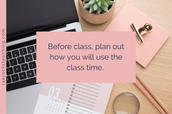 5 Tips to Effectively Implement the In-Class Flipping the Classroom ...