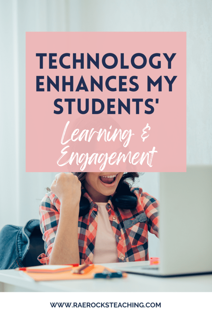 7 Easy to Implement Lesson Planning Tips for New Teachers - Rae Rocks ...