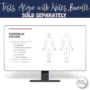 Human Anatomy Study Guides and Tests - Rae Rocks Teaching