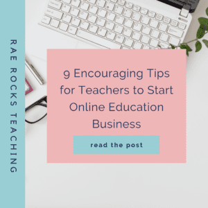 9 Encouraging Tips for Teachers to Start Online Education Business ...