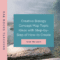 Creative Biology Concept Map Topic Ideas with Step-by-Step of How-to ...