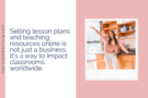 How to Start an Online Teaching Business: A Guide for Aspiring Teacher ...